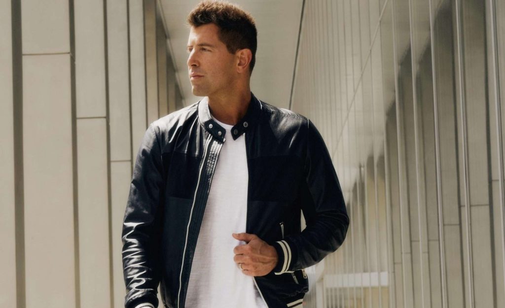 Anxious Heart by Jeremy Camp | 88.7 The Cross